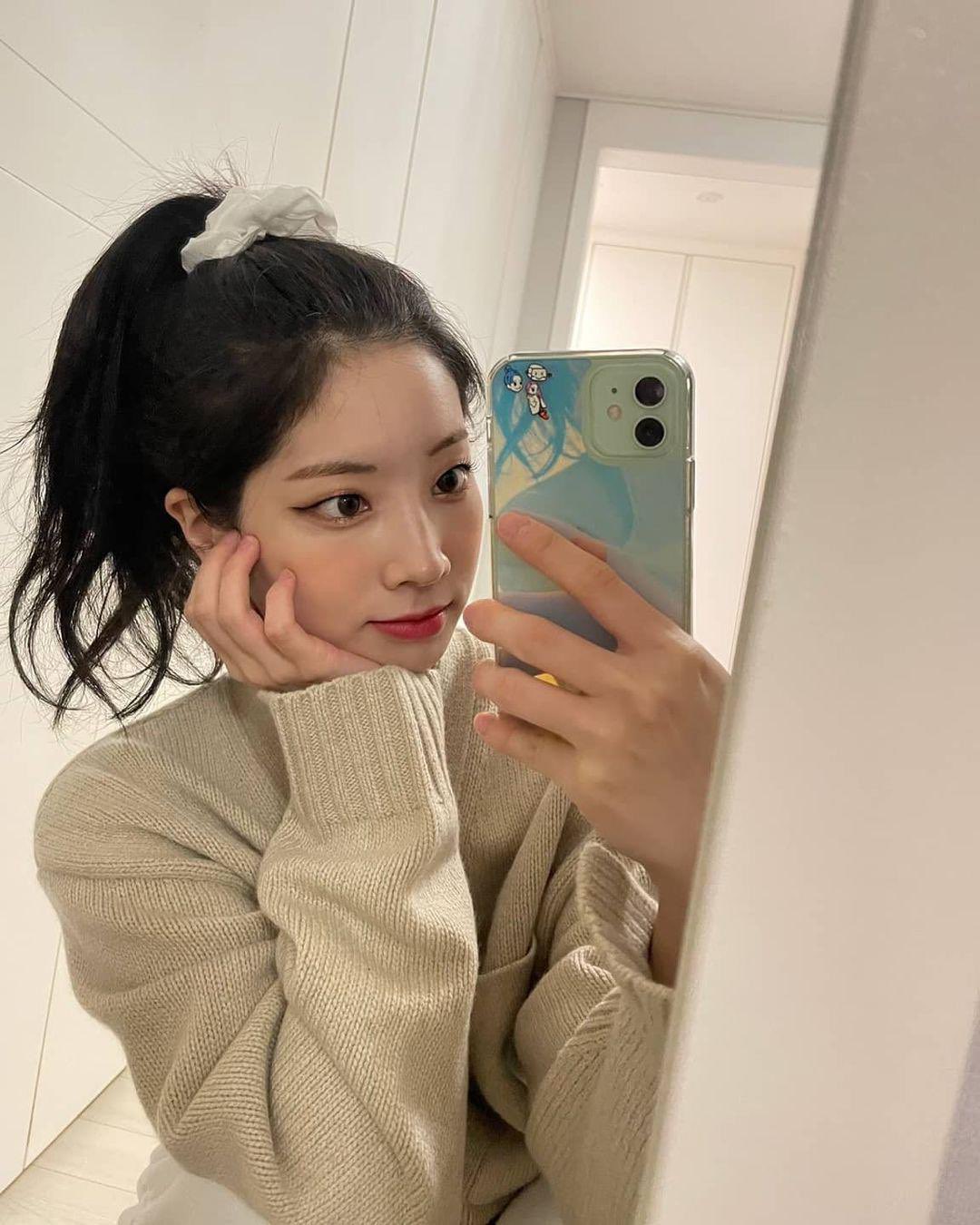 Dahyun Pics On Twitter Insta Update…