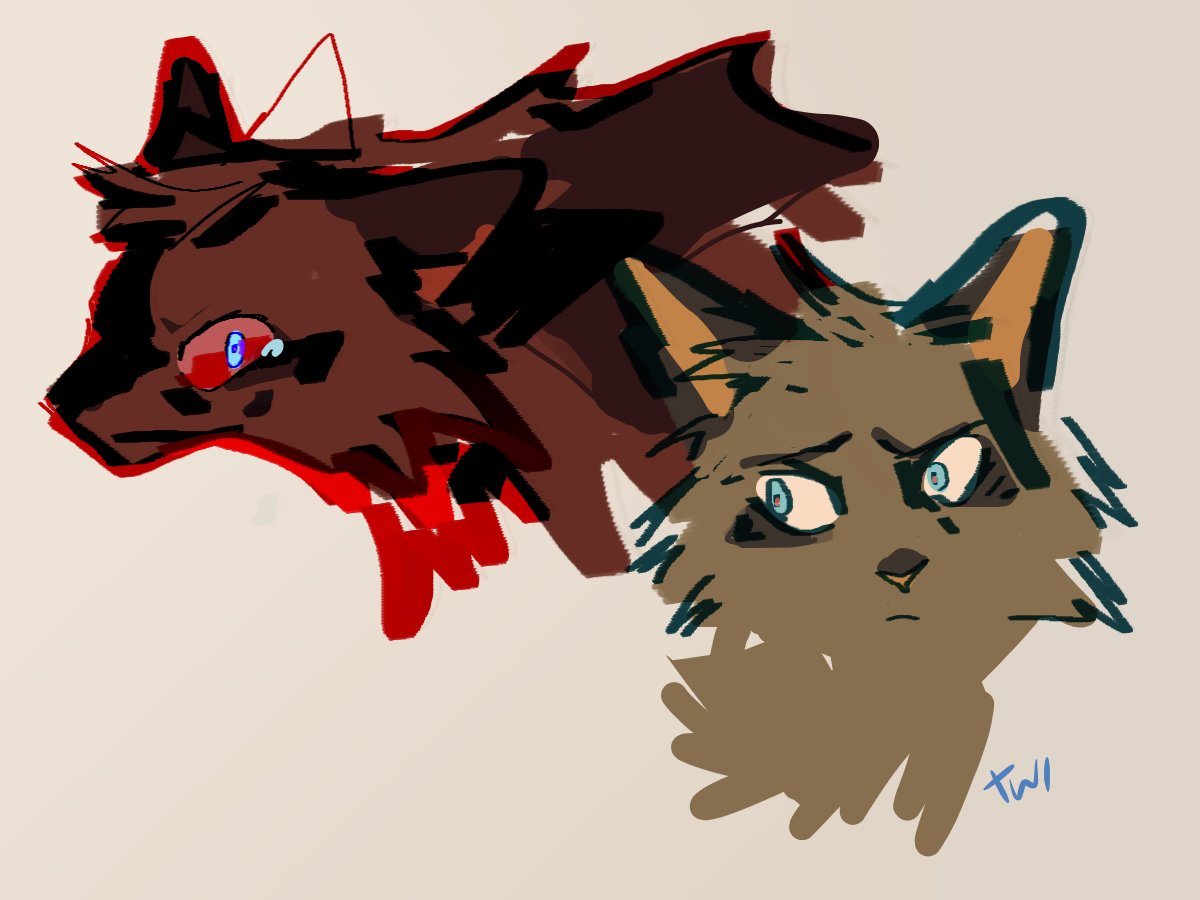 「some rory doodles.... i'll draw actual f」|twiのイラスト