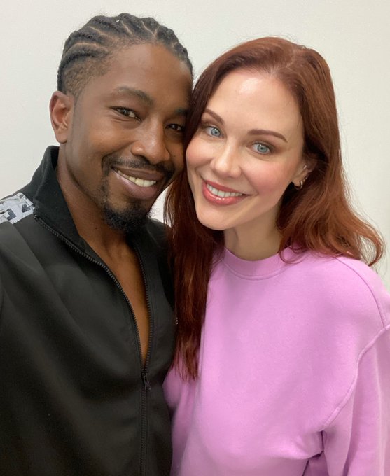 TW Pornstars - #isiah, #maxwell videos and pics