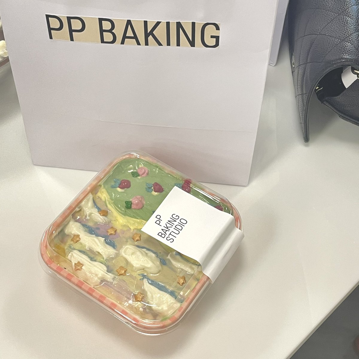 PP Baking Studio (@PpBakingstudio) | Twitter