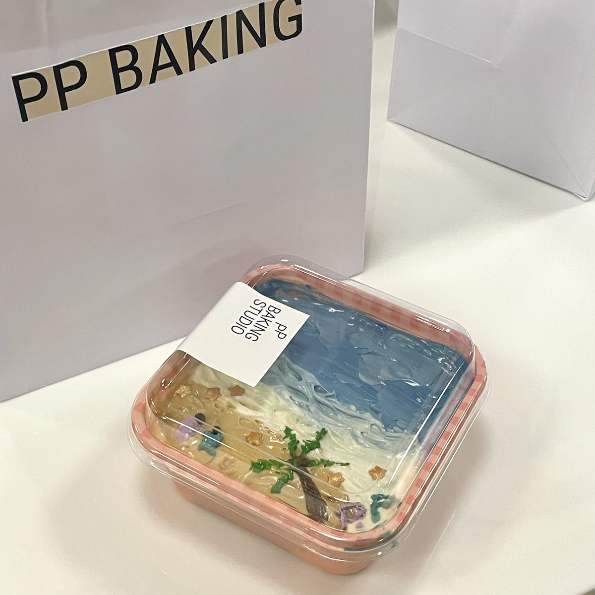 PP Baking Studio (@PpBakingstudio) | Twitter