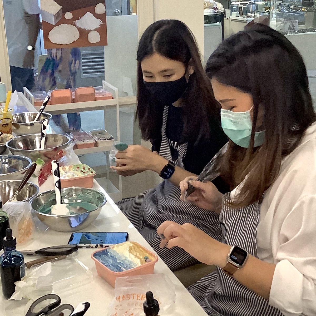 PP Baking Studio (@PpBakingstudio) | Twitter