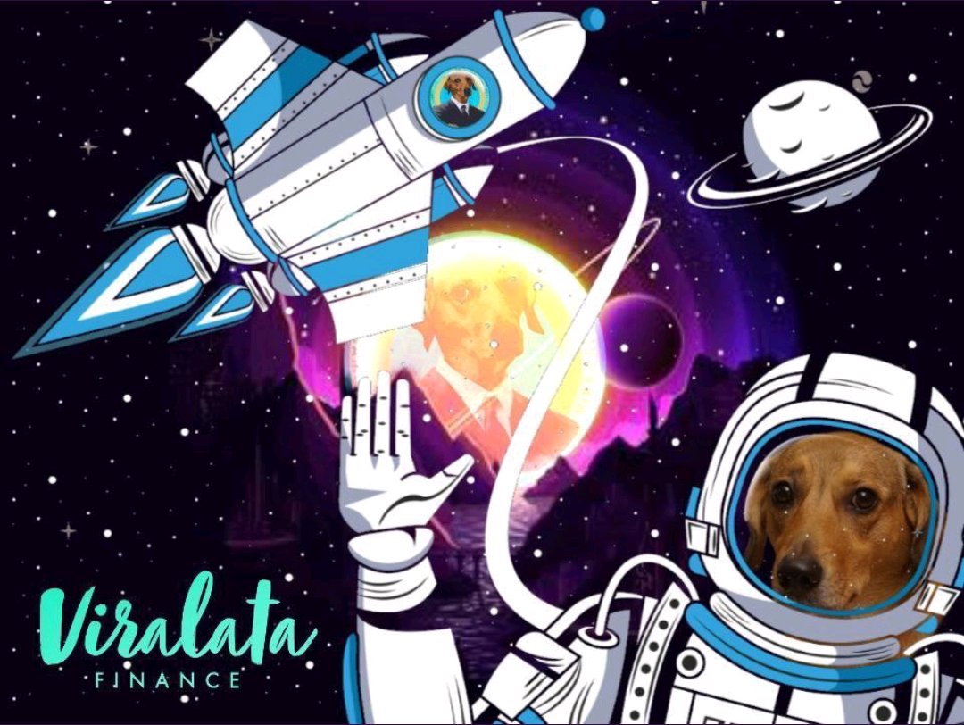 $REAU | Vira-lata Finance on Twitter: "👀…