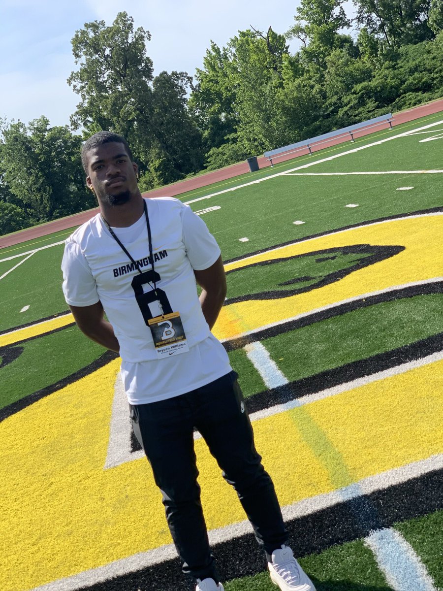 Brycen Williams (@BrycenWilliams7) | Twitter