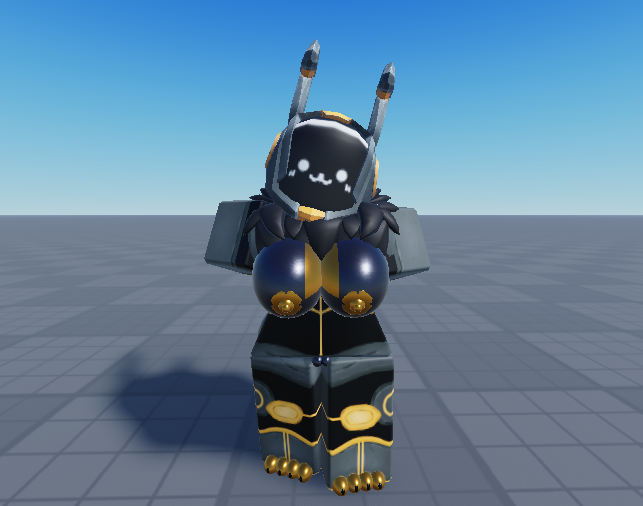 Roblox Umbra Rr34