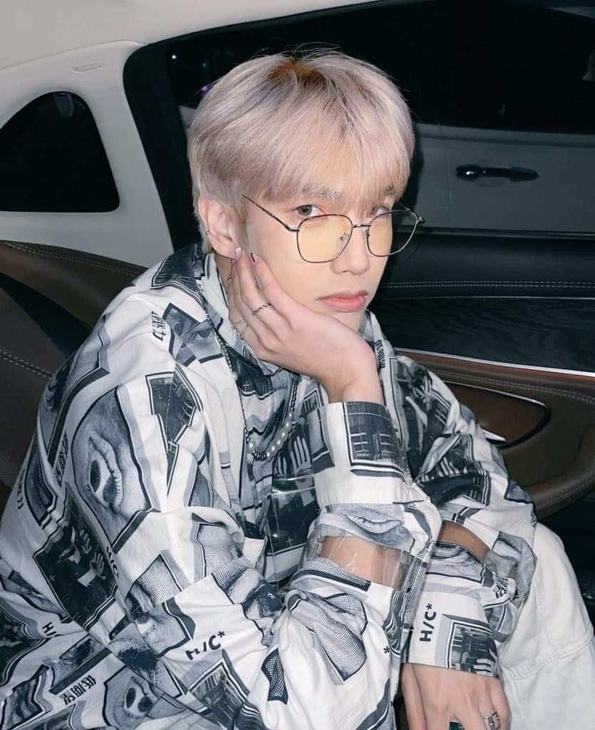 sm new boy group on Twitter: "(RUMOR) "Theo Gray" (Australian-Scottish Father and Australian ...