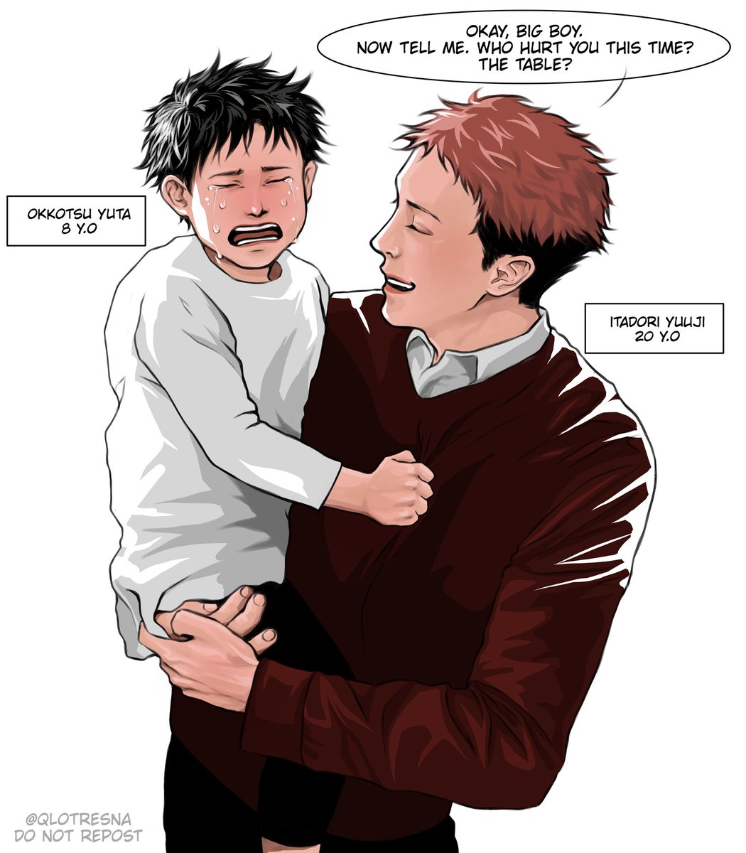 「乙虎 OkkoIta Student - Teacher AU "Who hurt you?" 」Caelum; punten enjoyerの漫画