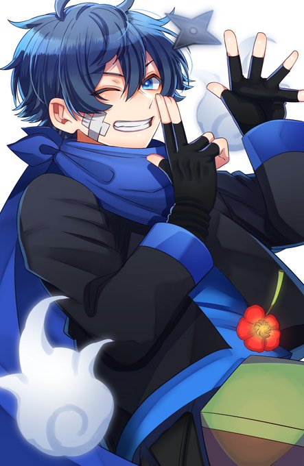 無月-MUTUKI🌙🥤VTuber (@MUTUKI_CoC) さんのイラスト・マンガ作品まとめ (42 件) - Twoucan