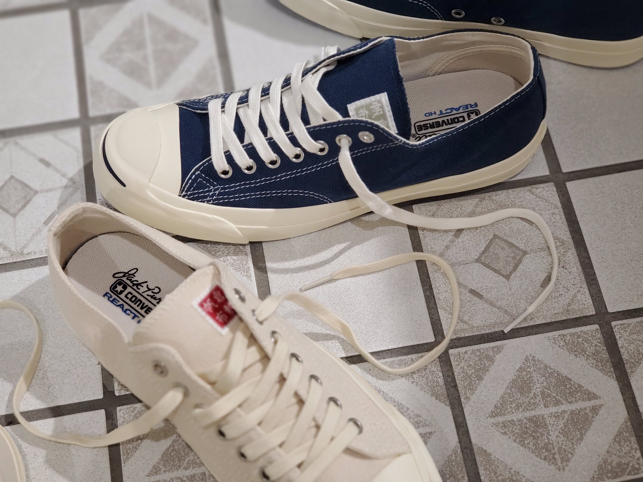 White atelier BY CONVERSE on X: White atelier BY CONVERSE on X: