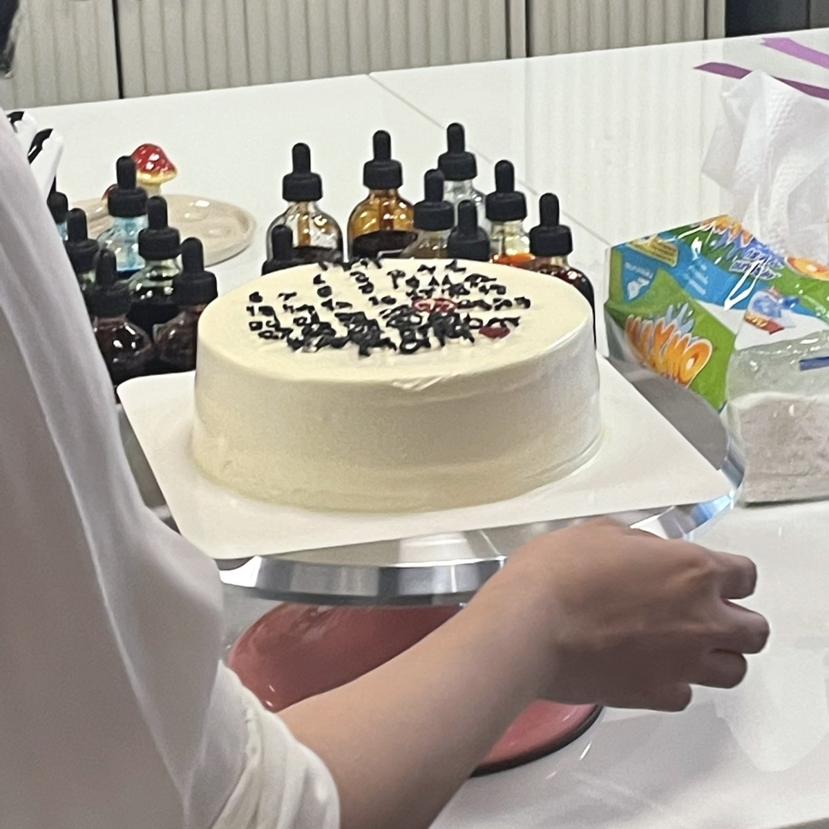 PP Baking Studio (@PpBakingstudio) | Twitter