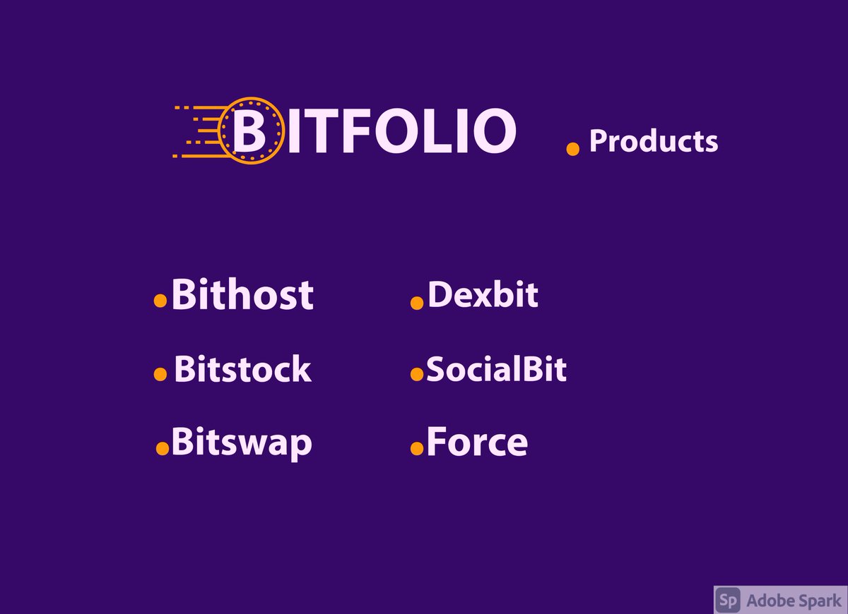 Bitfolio. (@BitfolioBtf) | Twitter