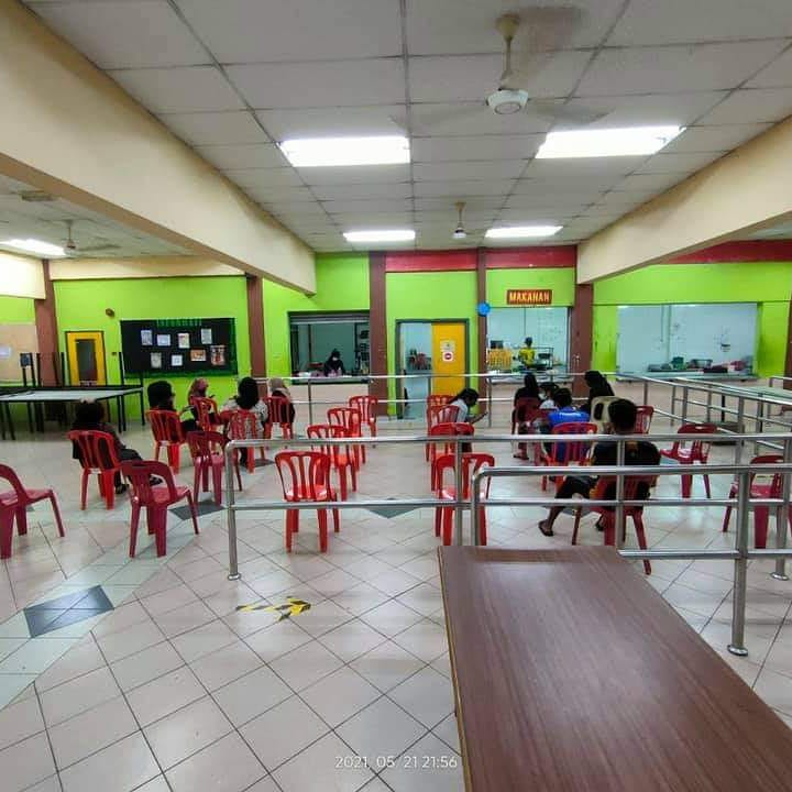 Politeknik sultan azlan shah | Politeknik Sultan Azlan Shah (PSAS), Perak