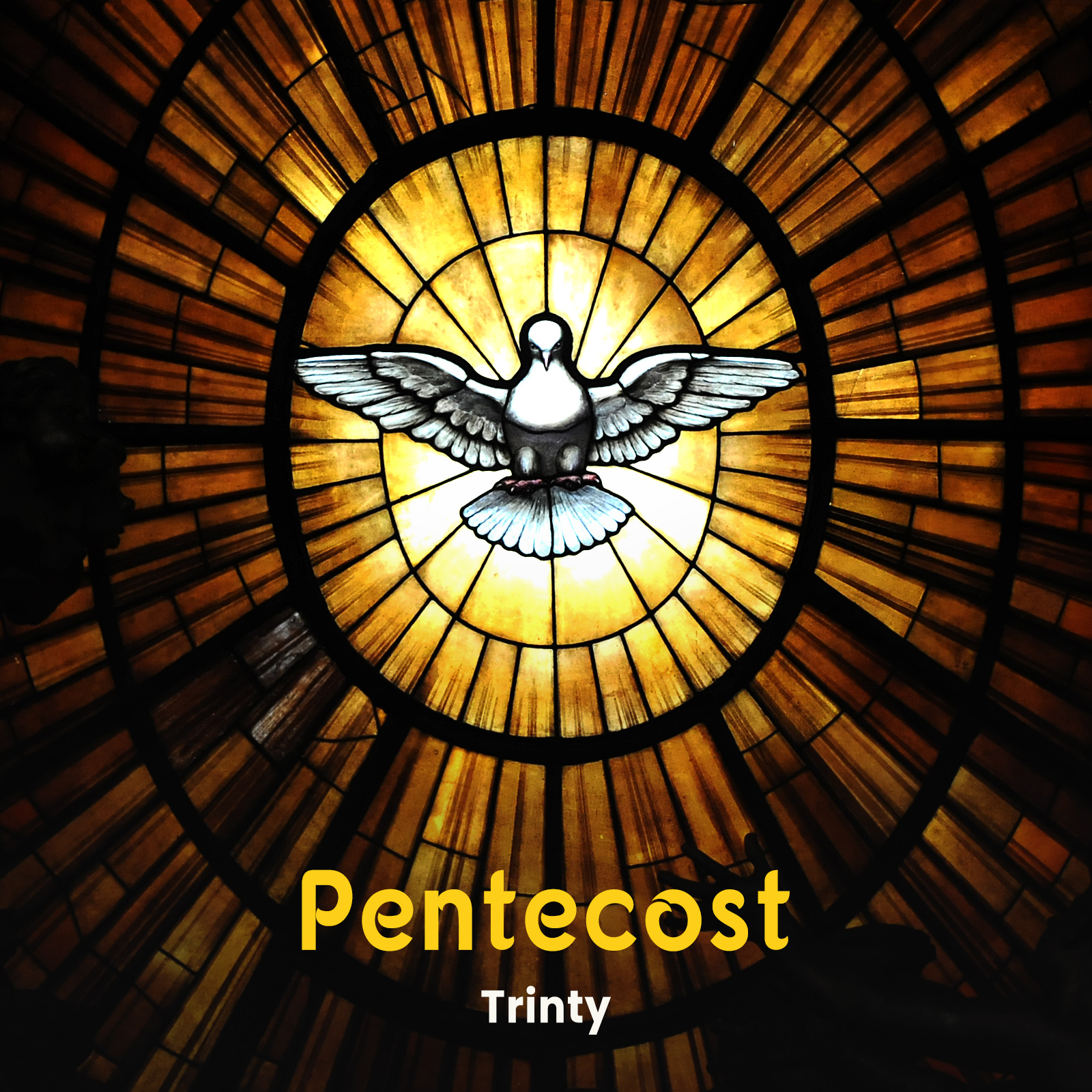 Catholic Images Of The Holy Spirit