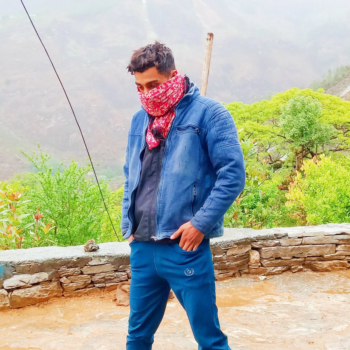 Devendra_Rana_soldier (@rana_soldier) | Twitter