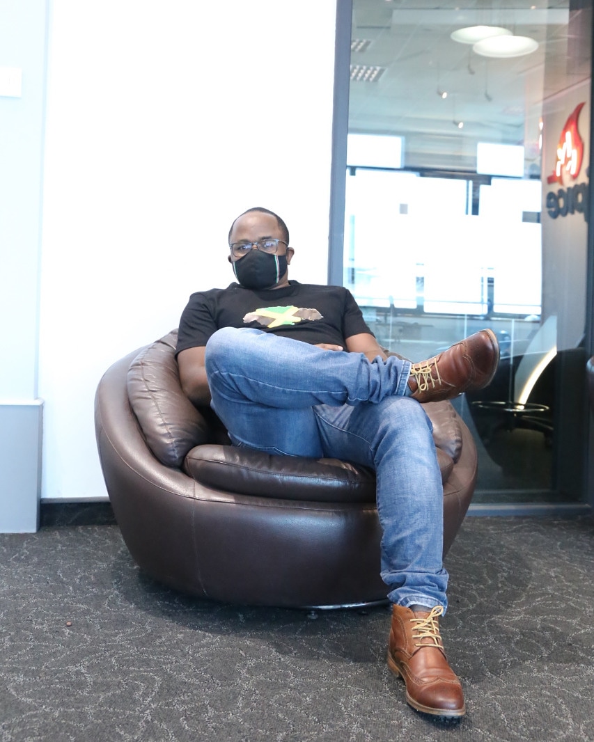 Johnte.KE 254 (@JohnteKE12) | Twitter