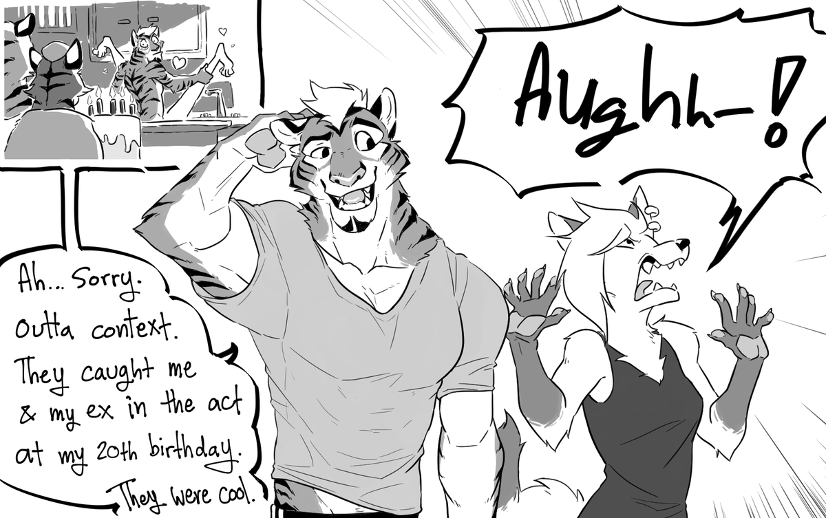 Mr. Foxtrot (@MrFoxtrot4) | Twitter