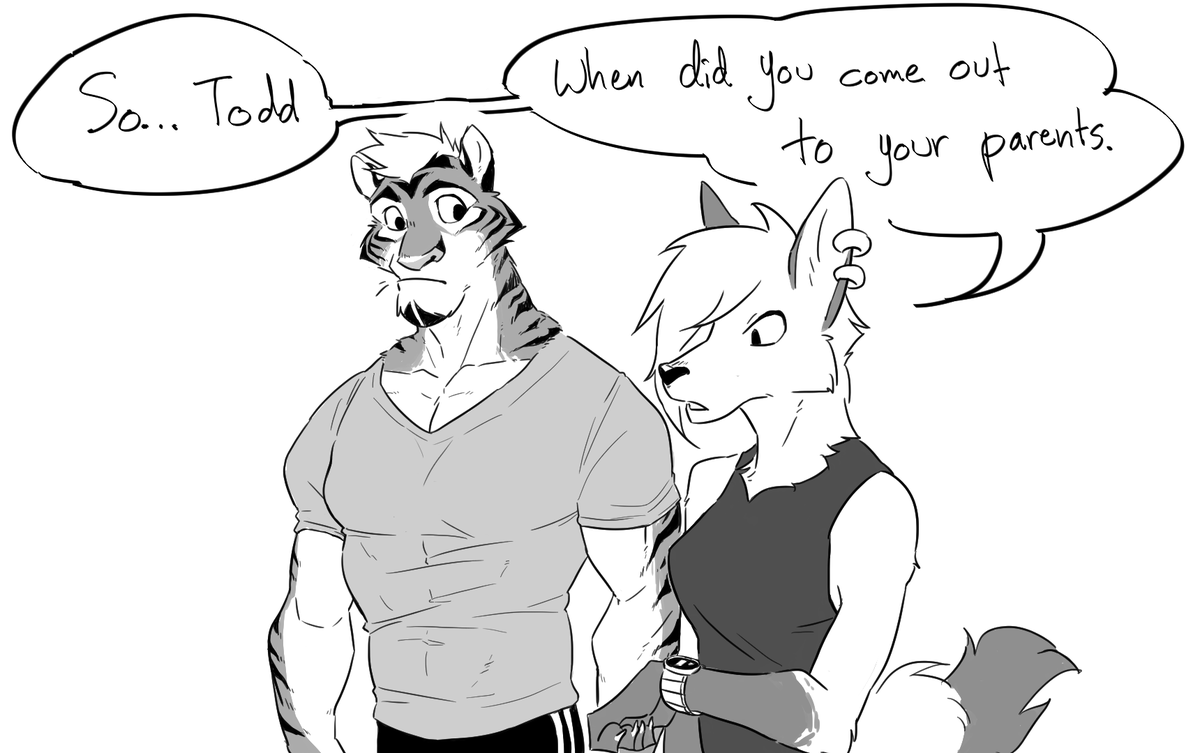 Mr. Foxtrot (@MrFoxtrot4) | Twitter