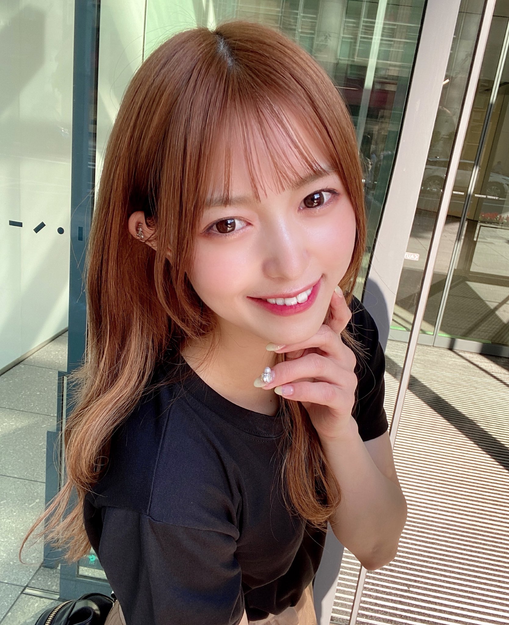 新井椎夏(elsy) on Twitter: "☺️☺️☺️ https://t.co/MgdKuekxWW" / Twitter