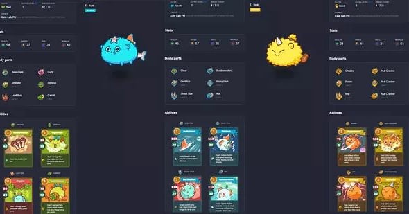 Axie Lab PH (@AxieLabPH) | Twitter