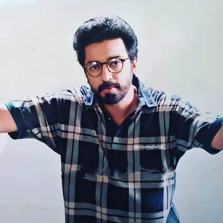 Ezhilarasan (@ezhil_ramadoss) | Twitter