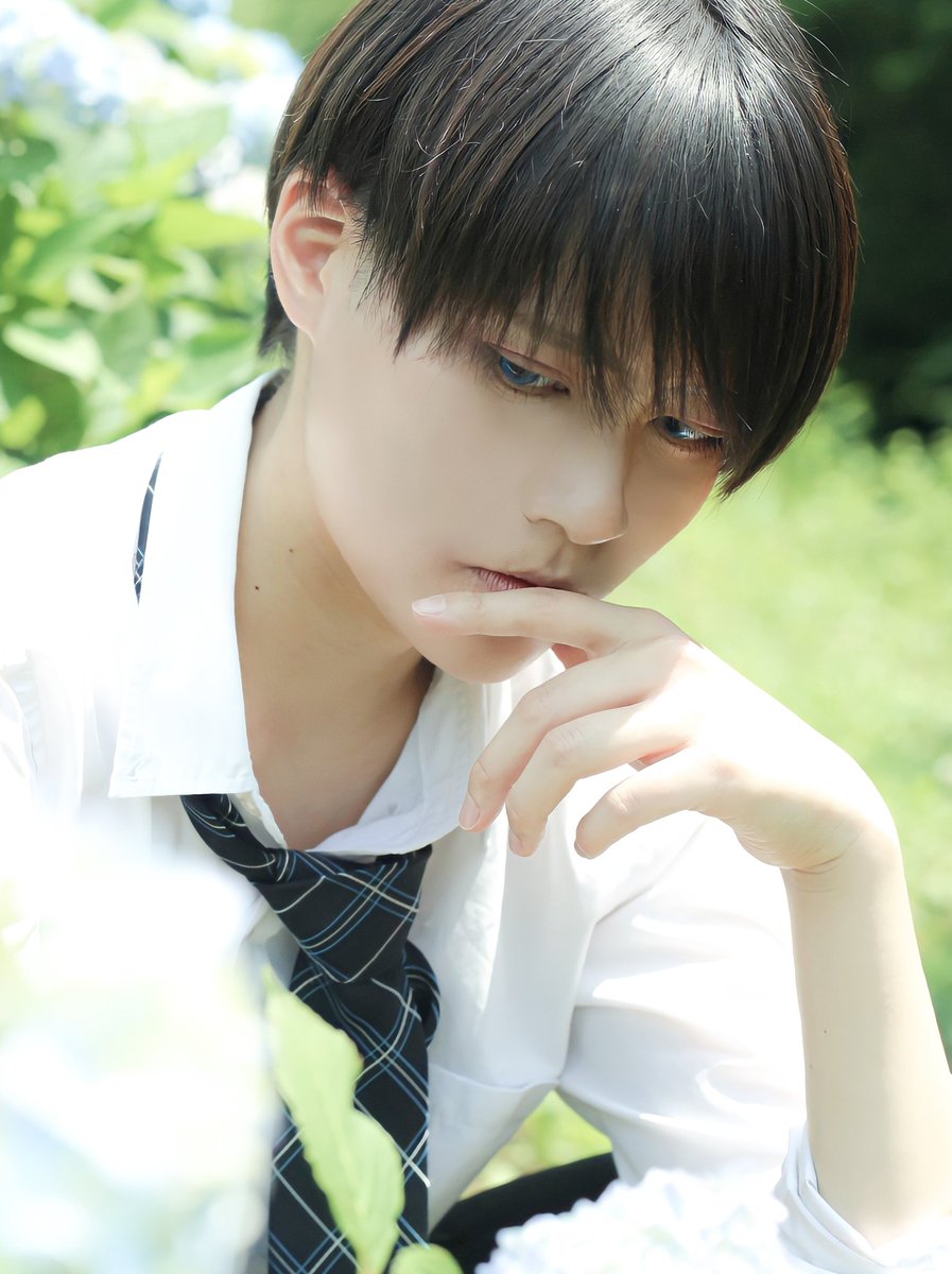 ガチ、男装する女子のツイートのまとめ その6 - cureco beta