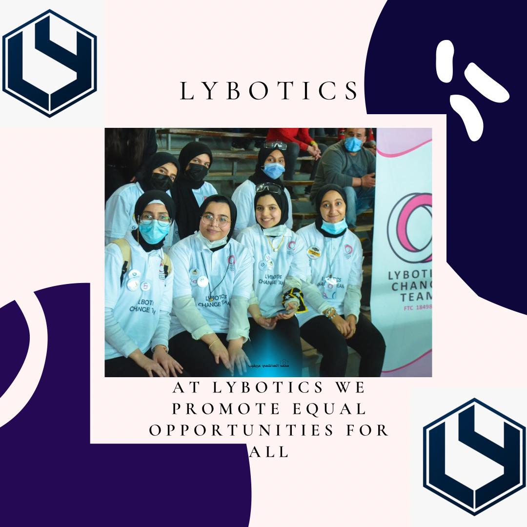 Zliten – LYBOTICS