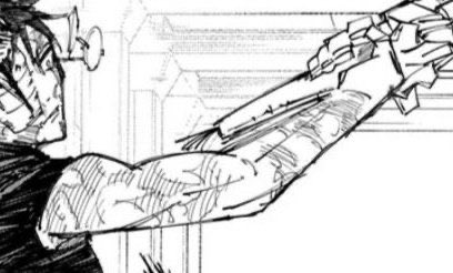 「jjk 149 // ignoring all the sad stuff that happened in this 」sai 🫐の漫画