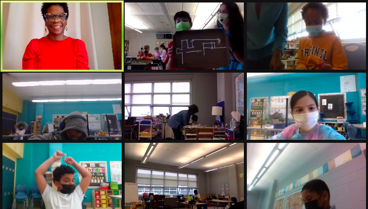 Home - Remake Learning Days