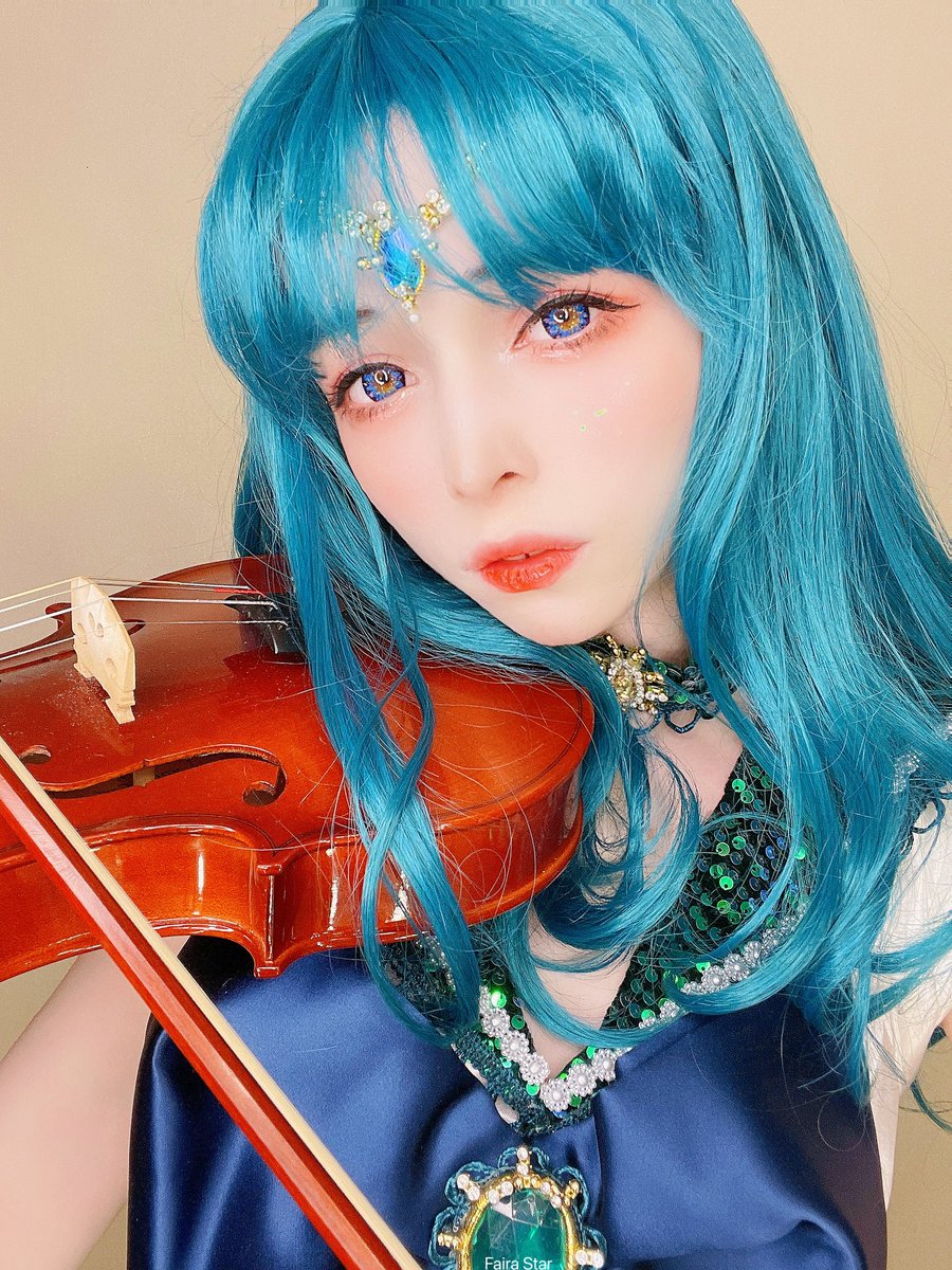 Twoucan - Fairlia (@Faira_Star)