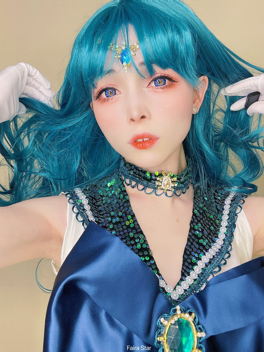 Twoucan - Fairlia (@Faira_Star)