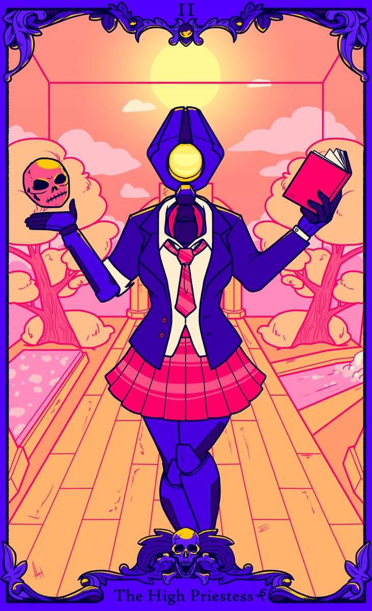 Shinigami Apples 💙💛 (@ShiniApples) さんのイラスト・マンガ作品まとめ (29 件) - Twoucan