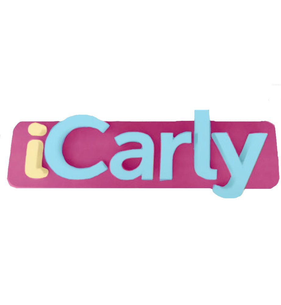 Icarly Logo