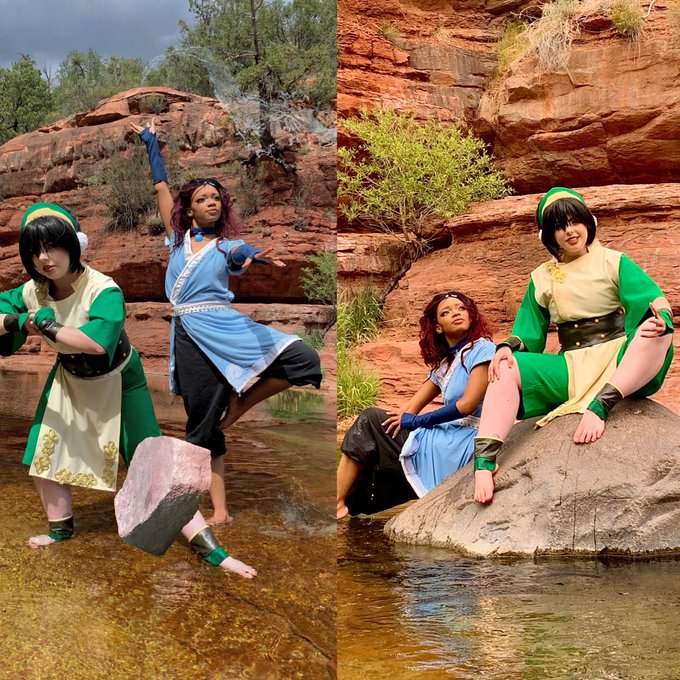 Cosplay Choco @ home (@CosplayChoco) さんのコスプレ作品まとめ (49 件) - Twoucan