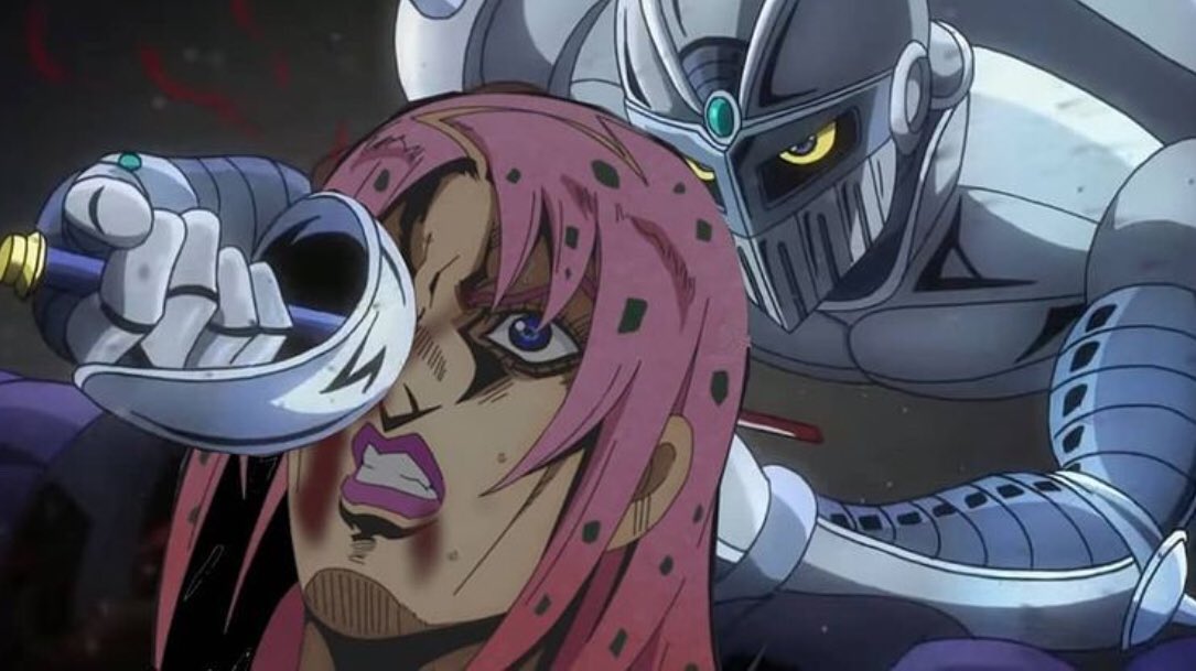 Diavolo Deaths (601-700) / Twitter