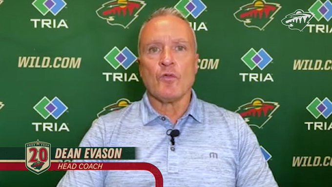 Minnesota Wild Salary Cap, Cap Hit, Minnesota Wild Contracts | Puckpedia