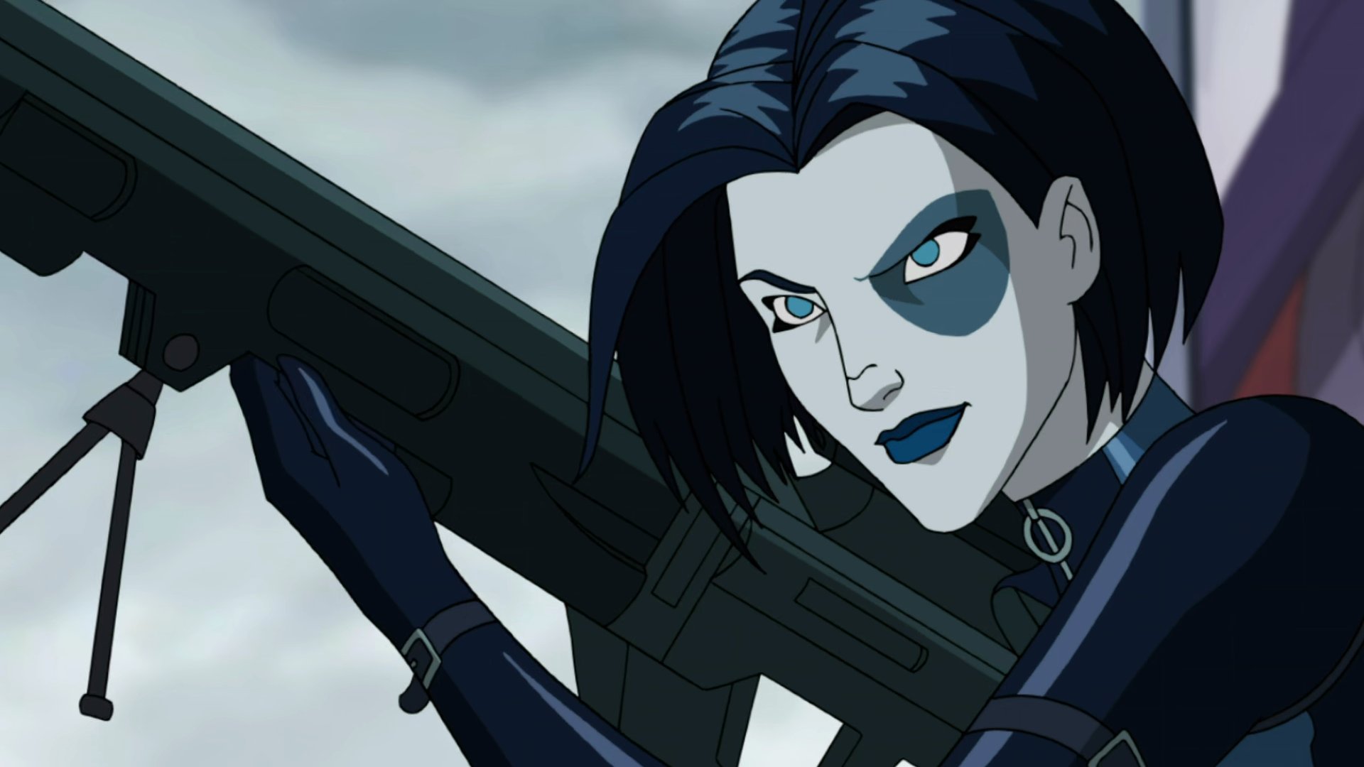 Domino Wolverine Kisses The X Wife Podcast: An Intro To X Men Comics