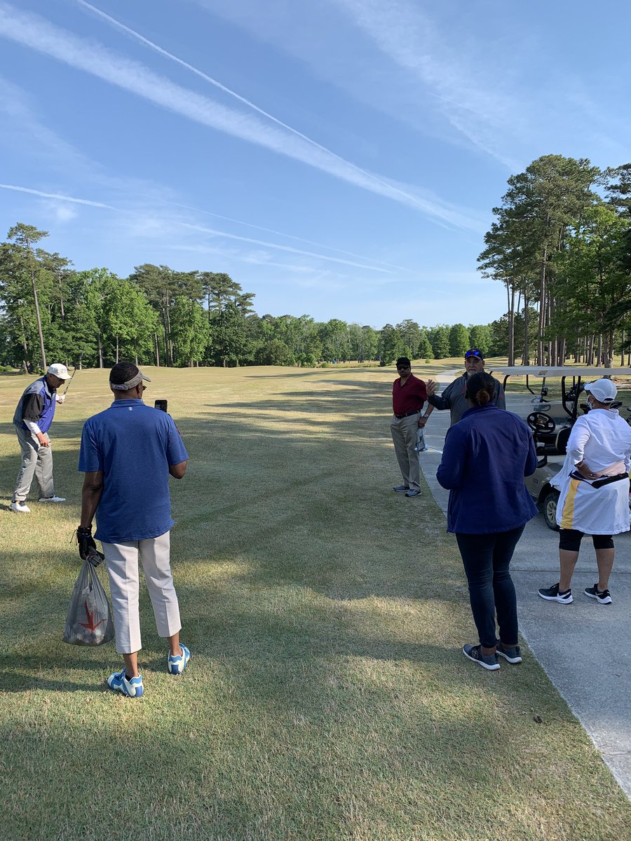 Middle Atlantic Section PGA | Stafford VA PGA | MAPGA.com