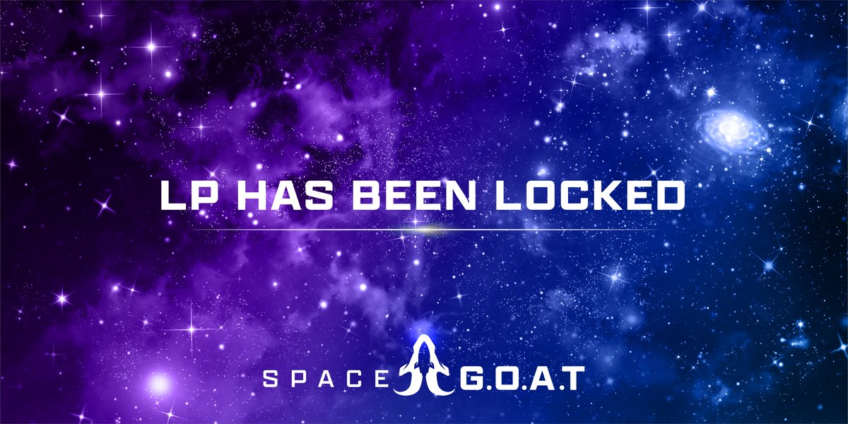 SpaceGoat (@SpaceGoatToken) | Twitter
