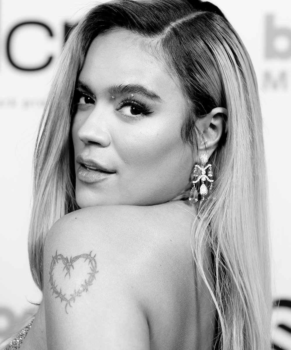 karol G update 🦋 @karolgUPDATE - Twitter Profile | Sotwe