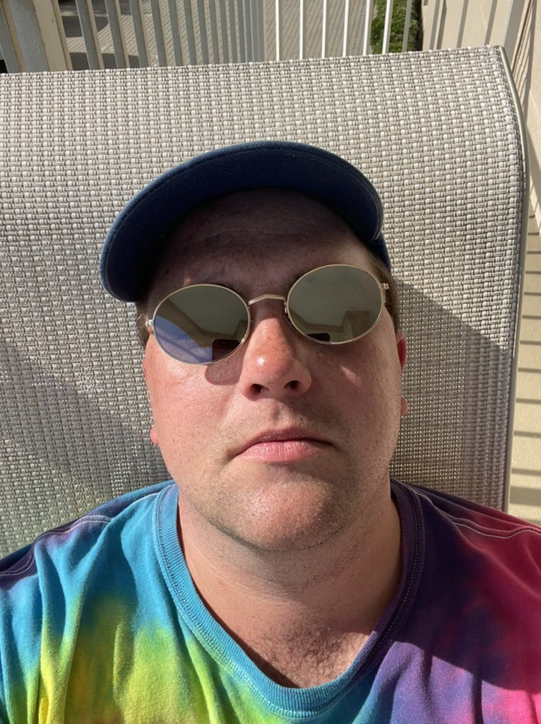 Colin Jones - Facebook, Instagram, Twitter [Profiles]