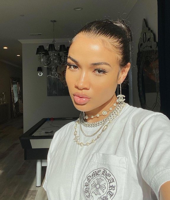 TW Pornstars - Lil CC. The most liked pictures and videos from Twitter ...