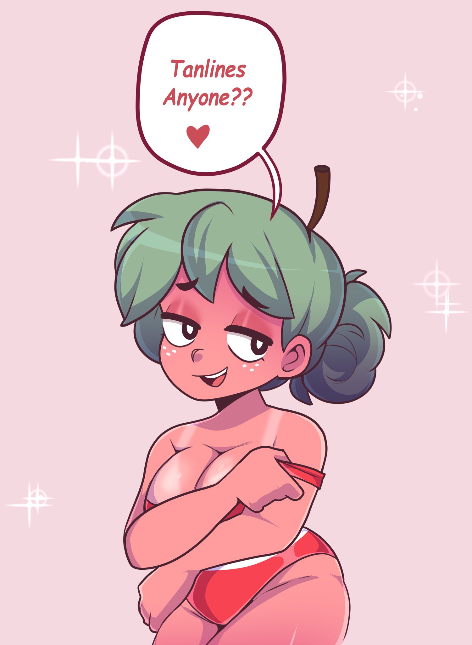 CKDrawsStuff (COMMS OPEN) on Twitter: "RT @PixCherry: New post on OF ...