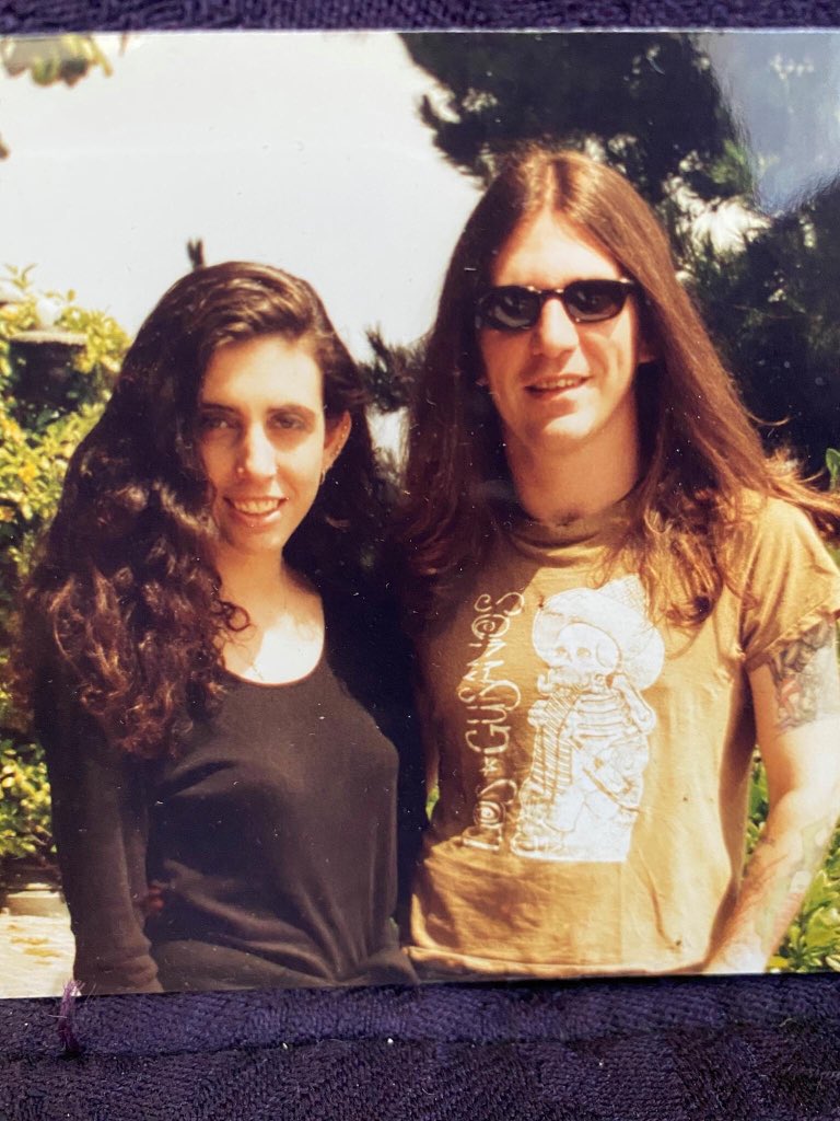 Cj Ramone The Ramones