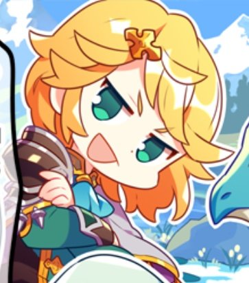 「Meet some of the heroes chibi art for Fallen Edelgard! #fe3h」💭Emerald ...