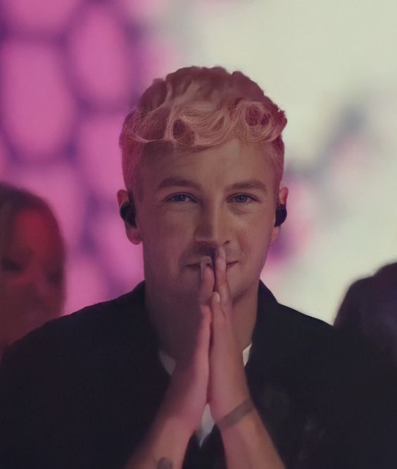 Tyler Joseph Twenty One Pilots Cute