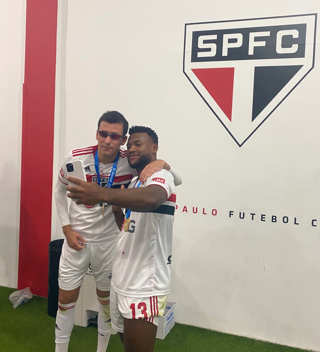 Yan Fernandes (@ArtemSPFC) | Twitter