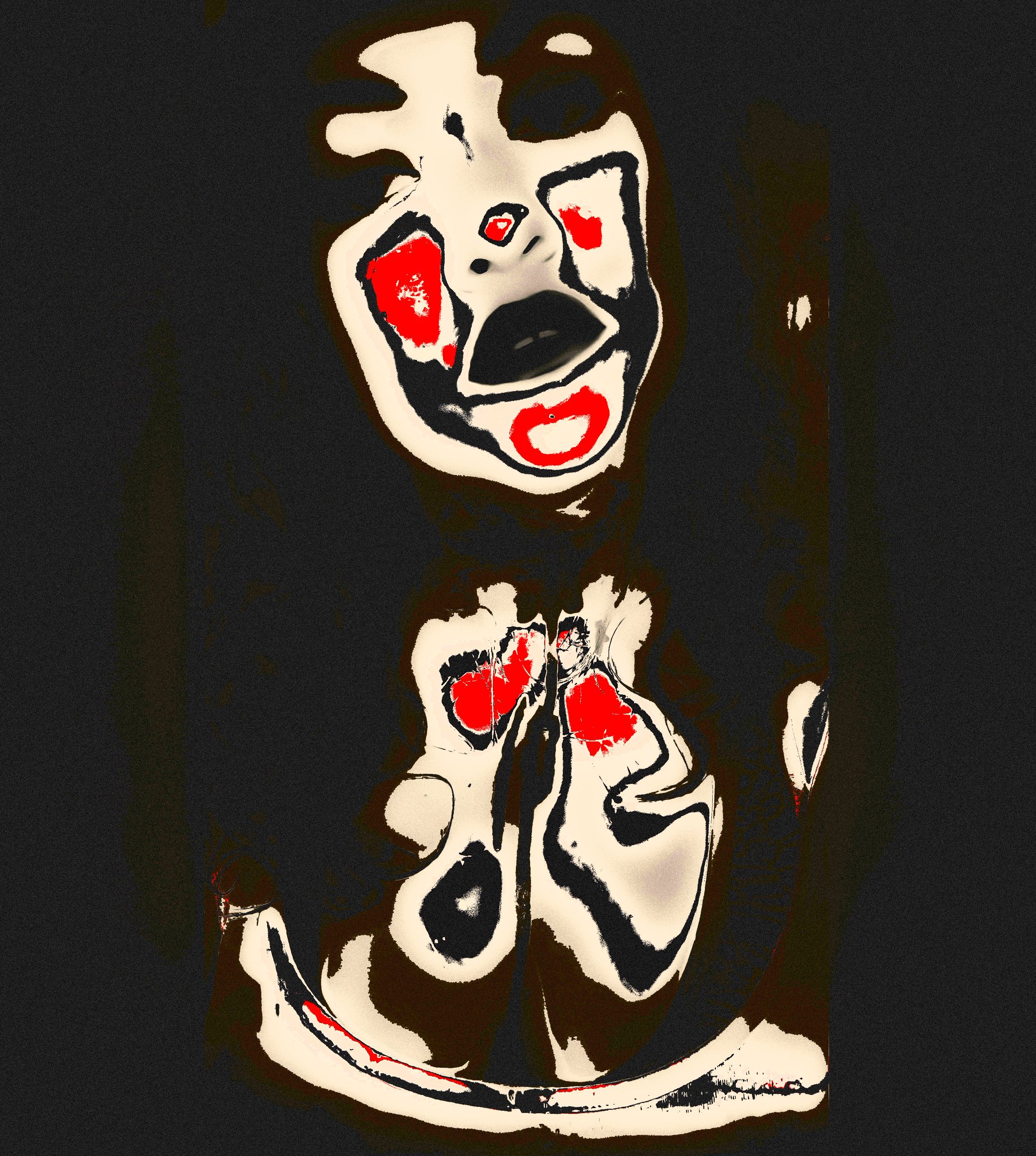 Kassandra Complex on Twitter: "Freak Show | Each Freak represents some of my most obsessive ...