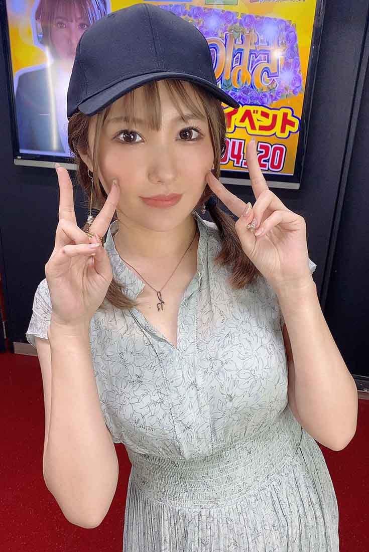 この度、天海つばさちゃんが着用した、サイン入りfanzaオリジナルキャップとサイン入りチェキ1枚を出品しました😃 ぜひこの機会にご参加ください! Jhqh4yfuq8