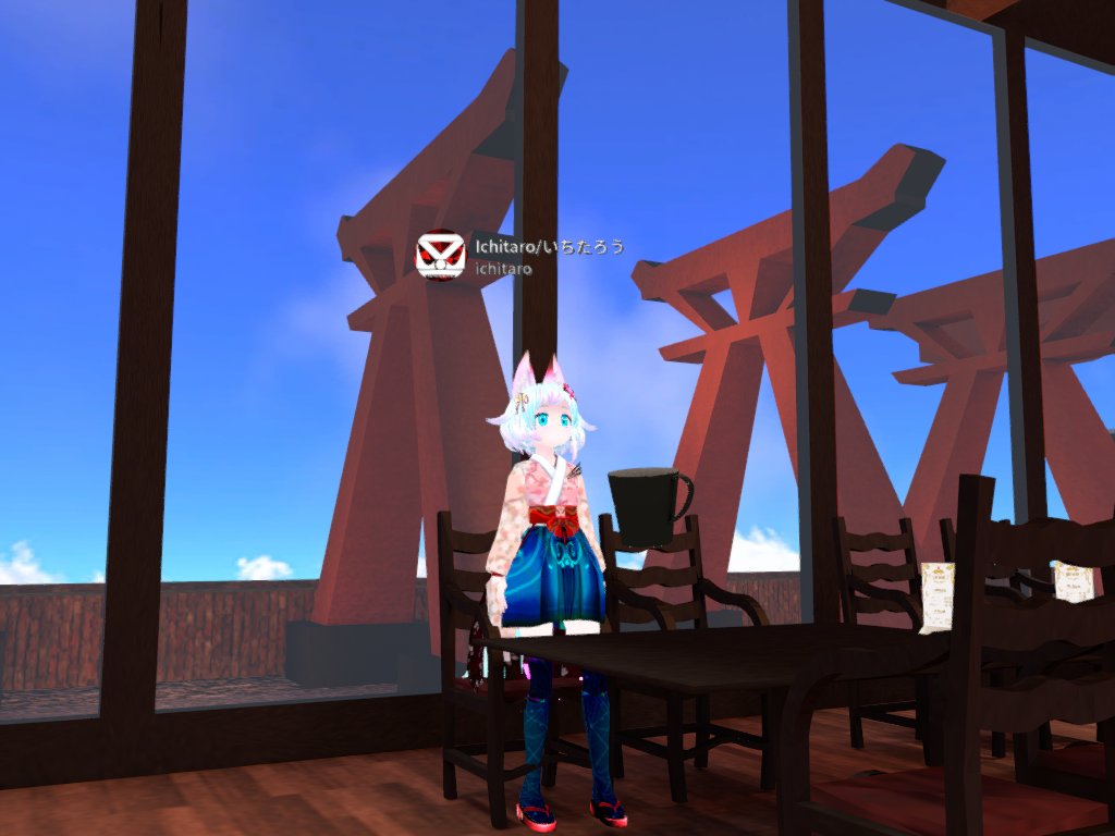 Ichitaro (いちたろう) (@ichitarok) | Twitter