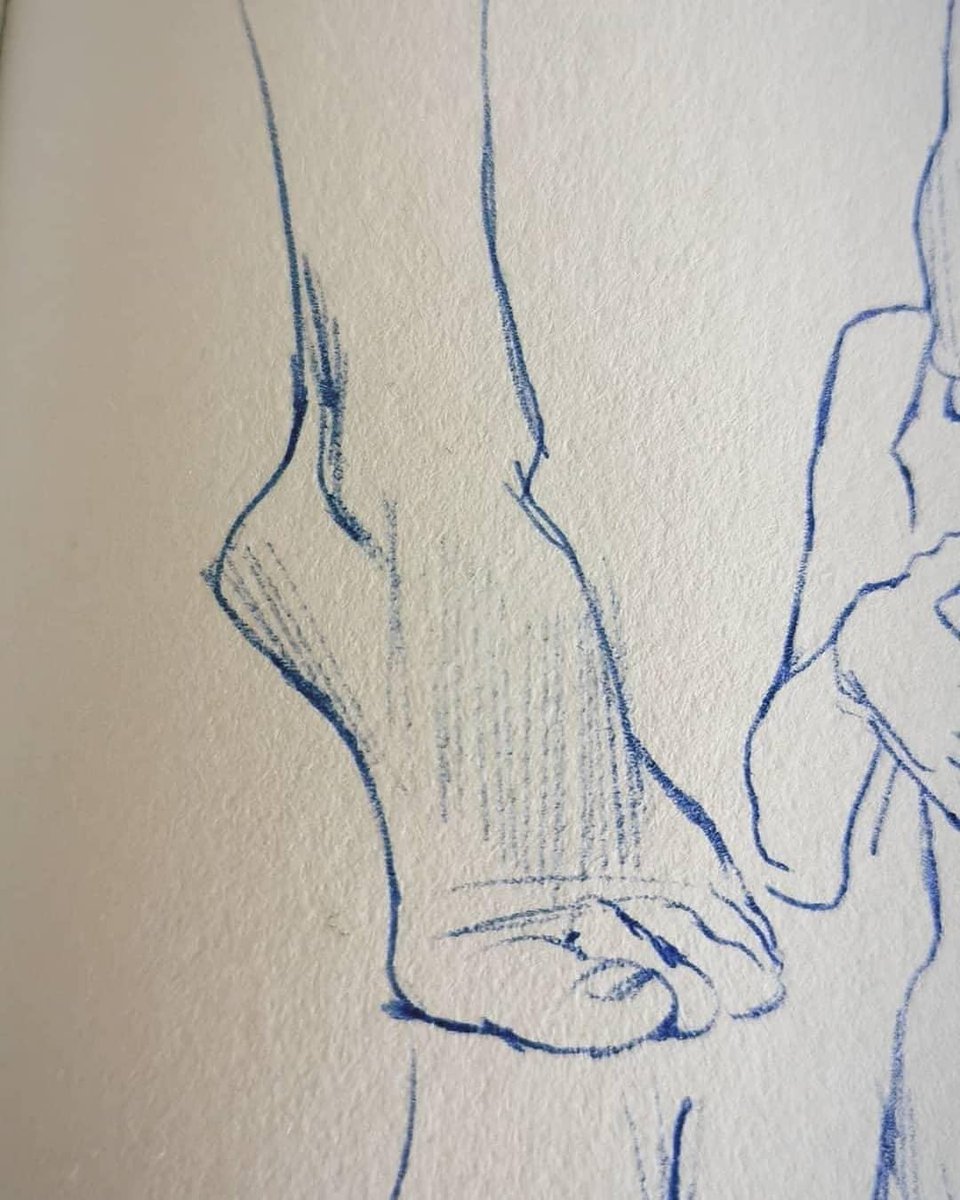 「Learn how to draw like this on my patreon! 」Jens Claessensの漫画